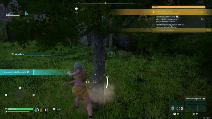 Palworld - Beginner's Guide - Neoseeker