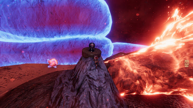 Aldrnari - Praey for the Gods Boss Guide - Neoseeker