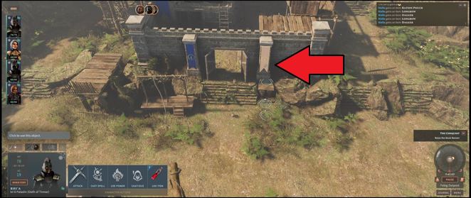 Solasta - The Conquest Walkthrough - Solasta: Crown of the Magister ...