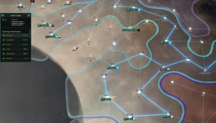 Stellaris - Fanatic Materialist/Authoritarian Walkthrough - Neoseeker