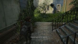 Walkthrough: Capitol Hill - The Last of Us Part II - Neoseeker