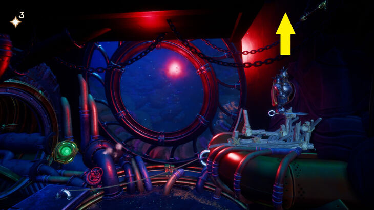 Tidbit Locations - Trine 5: A Clockwork Conspiracy Walkthrough - Neoseeker