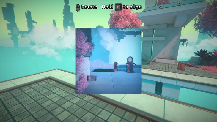 Viewfinder - Chapter 4 Walkthrough - Neoseeker