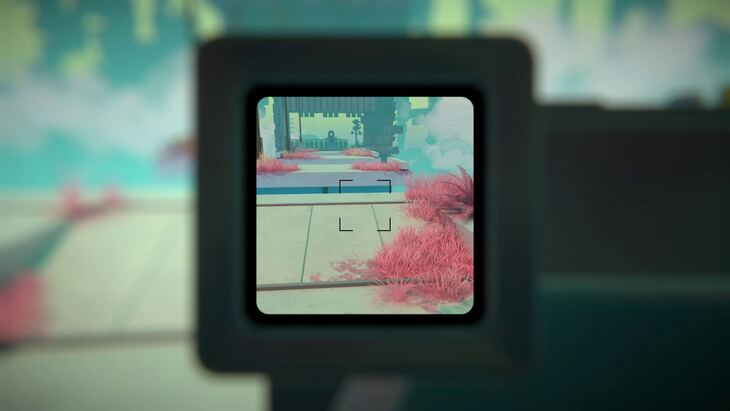 Viewfinder - Chapter 4 Walkthrough - Neoseeker