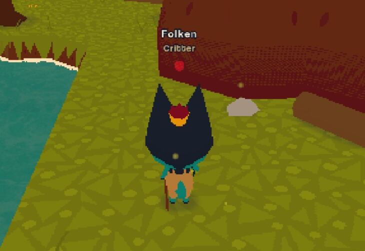 WEBFISHING - Metal Detector, Fishionaire and Treasure Guide - Neoseeker