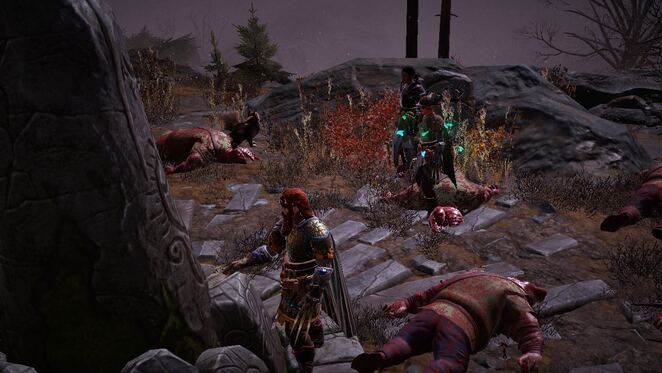 Call of Stone walkthrough - Pathfinder: Wrath of the Righteous - Neoseeker