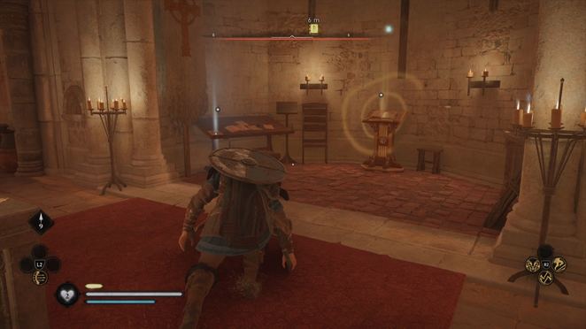 Unholy Father - Assassin's Creed Valhalla Walkthrough - Neoseeker