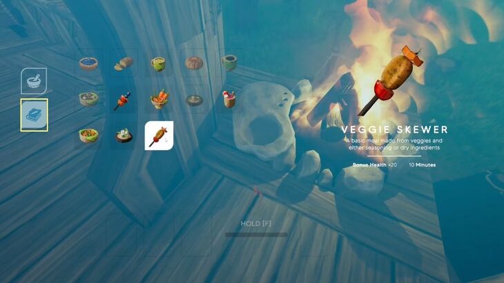 Aloft Cooking Guide - Neoseeker