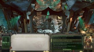 Rogue Trader - The Worm Churns Walkthrough - Warhammer 40,000: Rogue ...