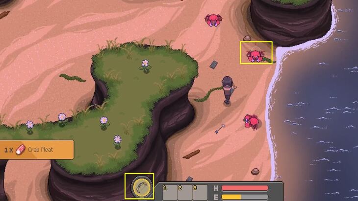 How to Hunt and Forage Ingredients - Chef RPG Walkthrough - Neoseeker