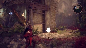 Dragon Age: The Veilguard - An Unfamiliar Sense Walkthrough - Neoseeker