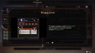 Chapter 3: The Battle for the Locket Guide - Fire Emblem Warriors ...