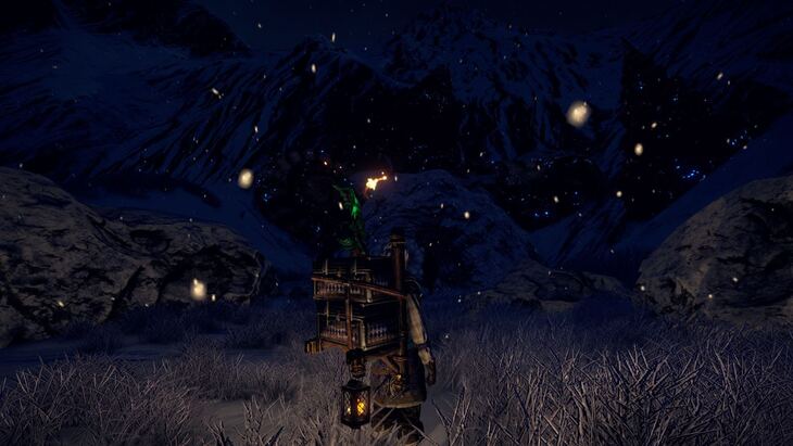 Whispering Bones (Quest) - Outward Walkthrough - Neoseeker