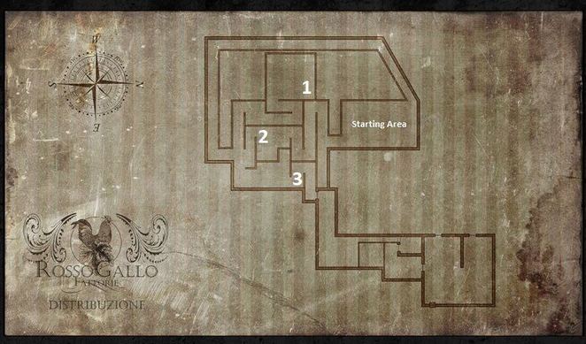 Chapter 5 - Torment Guide - Remothered: Tormented Fathers - Neoseeker