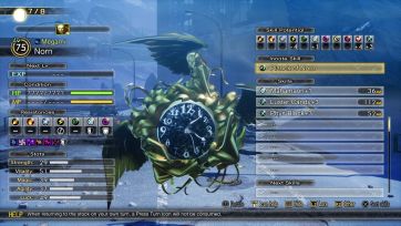 Goddesses of Fate Subquest Guide - Shin Megami Tensei V: Vengeance ...