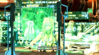 Star Ocean: The Divine Force - Slipping the Bonds Walkthrough - Neoseeker