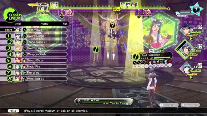 Side Stories: Tsubasa Oribe - Tokyo Mirage Sessions #FE Encore ...