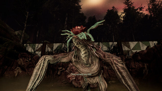 Chapter 3 walkthrough - The Chant - Neoseeker