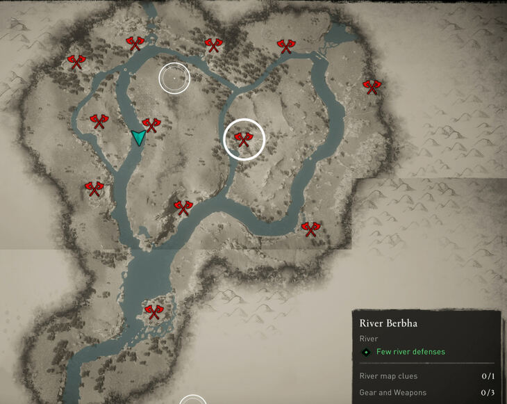 Ireland's Defender - Assassin's Creed Valhalla Walkthrough - Neoseeker