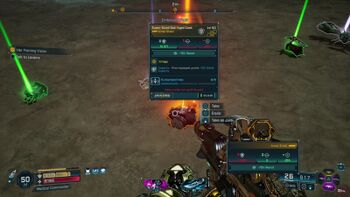 Skull Orchid - Borderlands 4 Walkthrough - Neoseeker