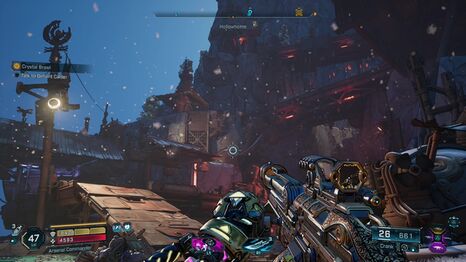 Order Silo Locations - Borderlands 4 Walkthrough - Neoseeker