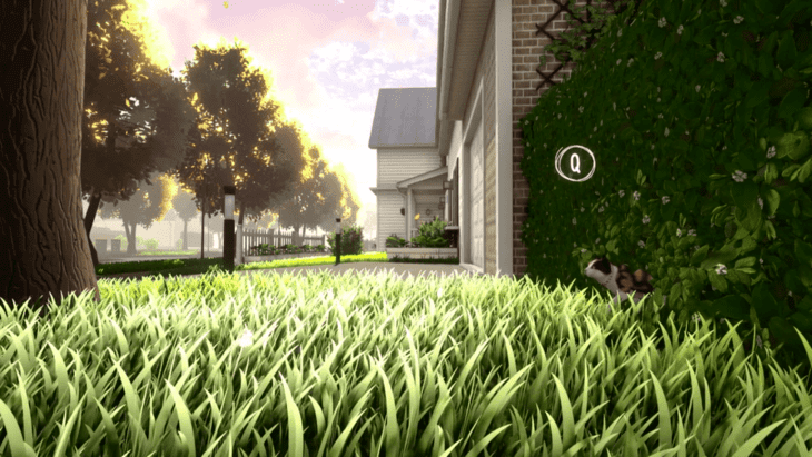 How to Escape the Backyard - Copycat (2024) Walkthrough - Neoseeker