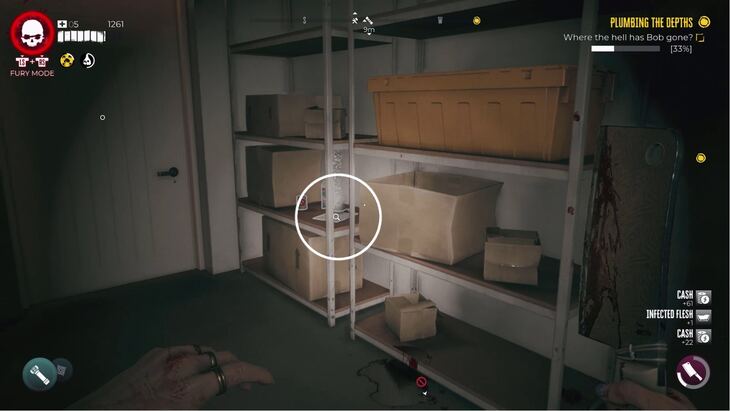 Plumbing the Depths - Dead Island 2 Walkthrough - Neoseeker