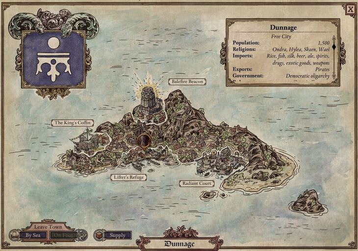 Dunnage: Quests, Trainers, Pets, Armor, Weapons, Items, and Figurines ...