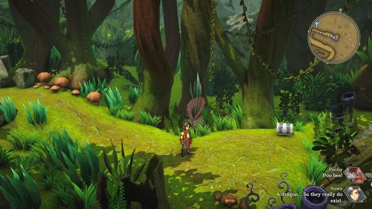 Eiyuden Chronicle: Hundred Heroes - All Eldroad Chest Locations Guide ...