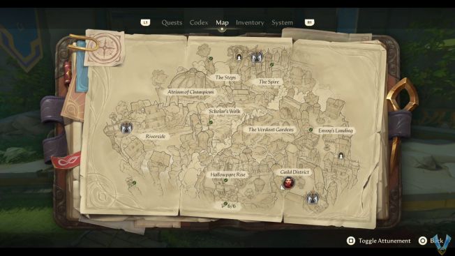 Wood For The Trees - Eternal Strands Walkthrough - Neoseeker