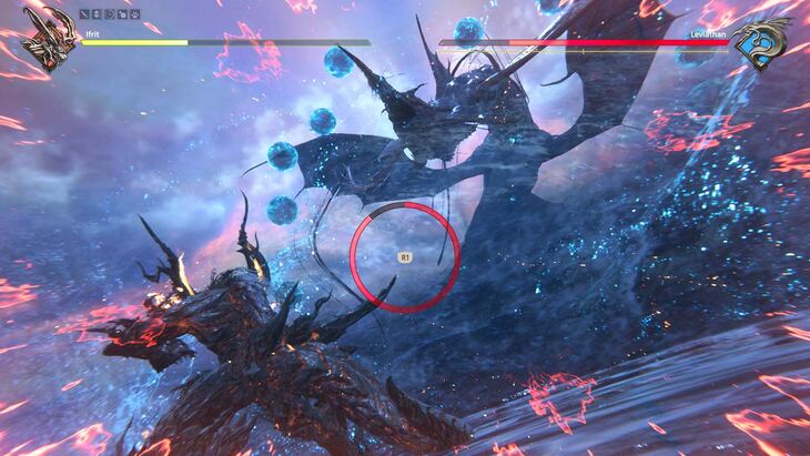 Leviathan Boss Fight Guide - Final Fantasy XVI - Neoseeker