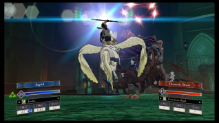 2/29 - Conflict in the Holy Tomb - Fire Emblem: Three Houses ...