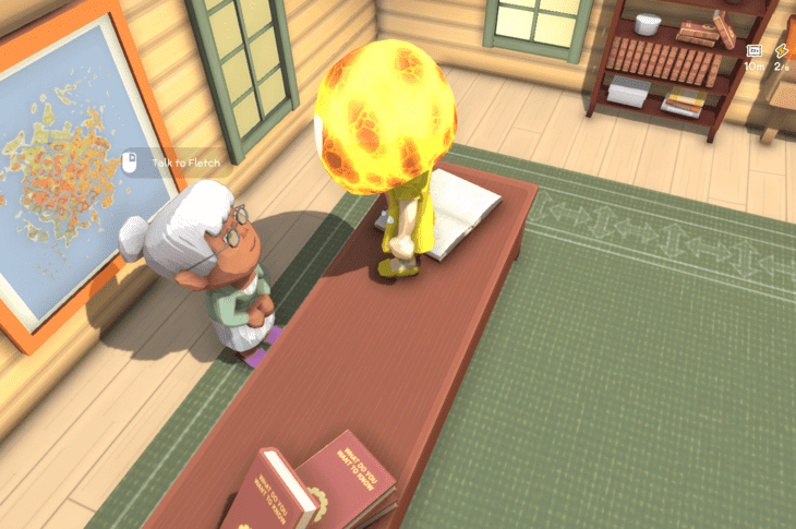 Getting Started in Dinkum - Neoseeker