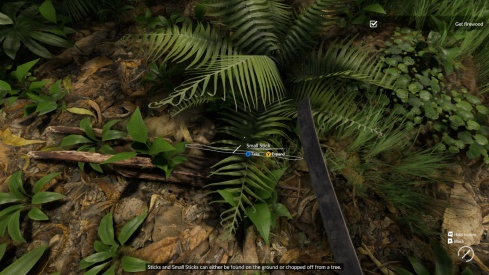 Tutorial - Green Hell Walkthrough - Neoseeker