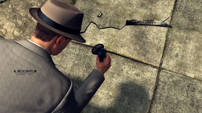 The Gas Man - L.A. Noire Walkthrough - Neoseeker