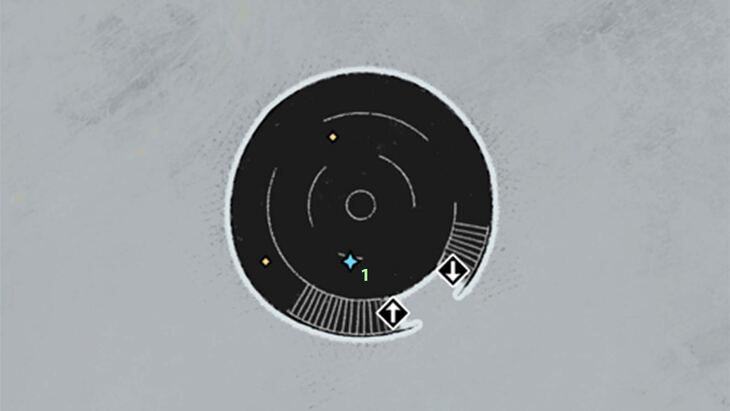 Peak Curiosity Quest Guide - Metaphor: ReFantazio - Neoseeker