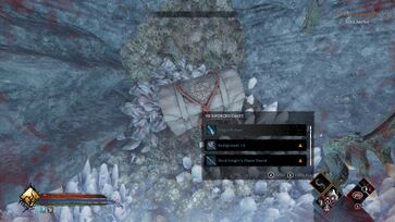Distance and Meaning Quest Guide - Tainted Grail: The Fall of Avalon ...