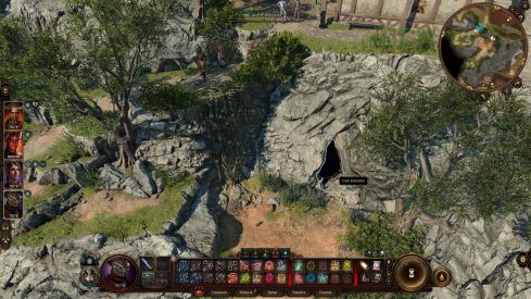 Avenge the Ironhands Quest Guide - Baldur's Gate 3 - Neoseeker