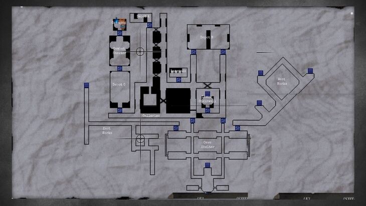 Conscript - Chapter 2 Walkthrough - CONSCRIPT (2024) - Neoseeker
