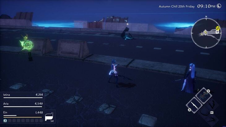 Toodle-Loo, Humans Quest Guide - Harvestella - Neoseeker