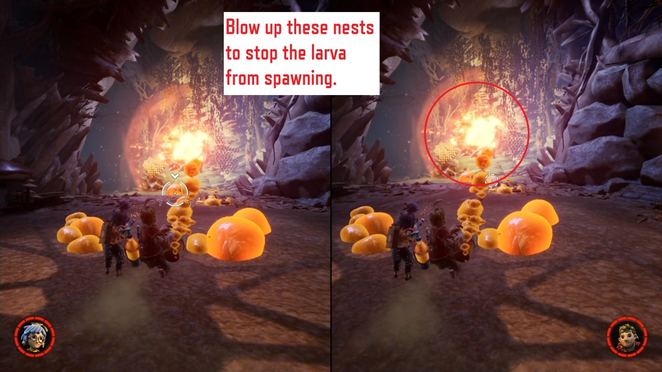 The Tree - It Takes Two Walkthrough - Neoseeker