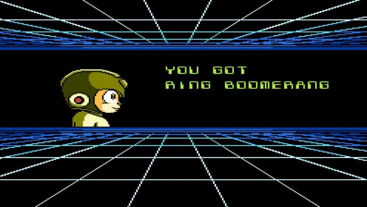 Ring Man - Mega Man Legacy Collection Walkthrough - Neoseeker
