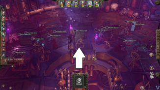 Rogue Trader - The Siege Walkthrough - Warhammer 40,000: Rogue Trader ...