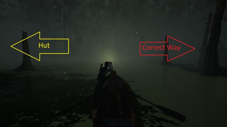 Sherlock Holmes: The Awakened Remake - Chapter 6: The Call of the Bayou ...