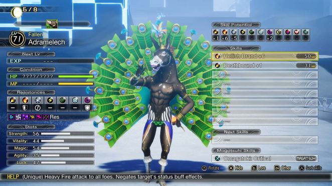 In Defense of Tokyo Subquest Guide - Shin Megami Tensei V - Neoseeker