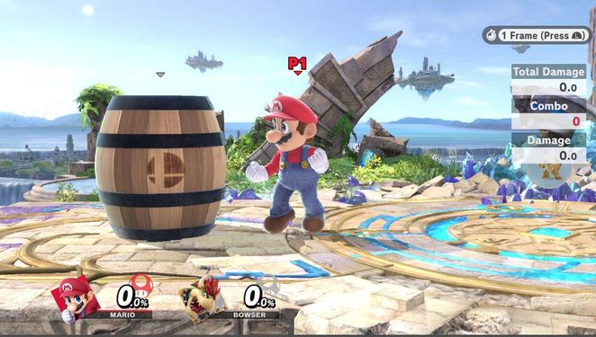 Compendium-Items - Super Smash Bros. Ultimate Walkthrough - Neoseeker