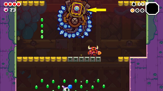 Starter Guide - Shovel Knight Dig - Neoseeker