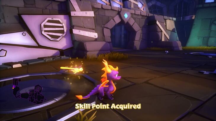 Metalhead - Spyro Reignited Trilogy Walkthrough - Neoseeker