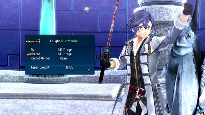 Trails into Reverie - Third Time in Reverie Corridor Walkthrough - The ...