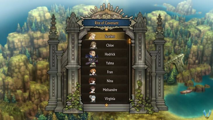 Unicorn Overlord - Unicorn and Maiden Walkthrough - Neoseeker